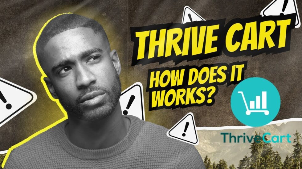 Thrive Cart Platform Review – How Does It Works - DigiSays | Products Reviews Hub